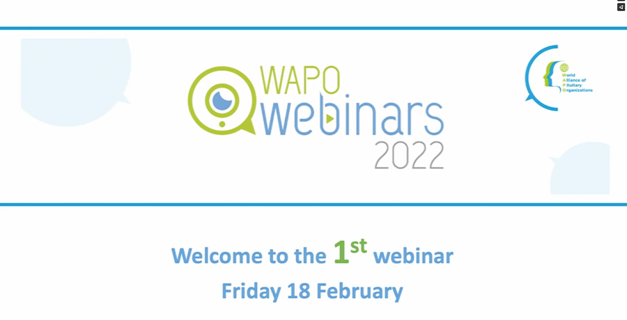 Webinar 1 - Dr M. Cusimano - Face Recognition in Acromegaly (ES) - WAPO