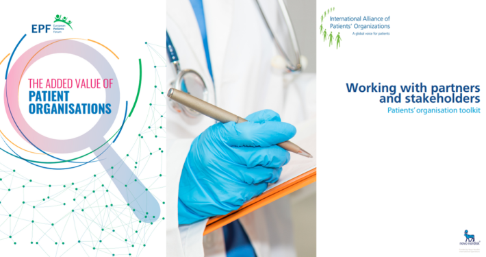 Collaborations between Patient Advocacy Groups and Pharmaceutical ...